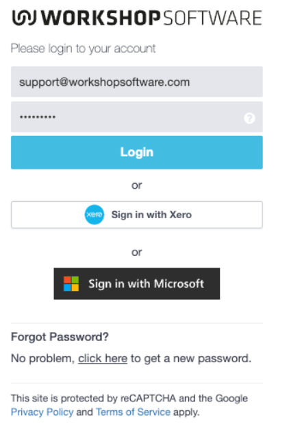 Multi-Branch Setup Guide for Head Office Accounts - Workshop Software ...